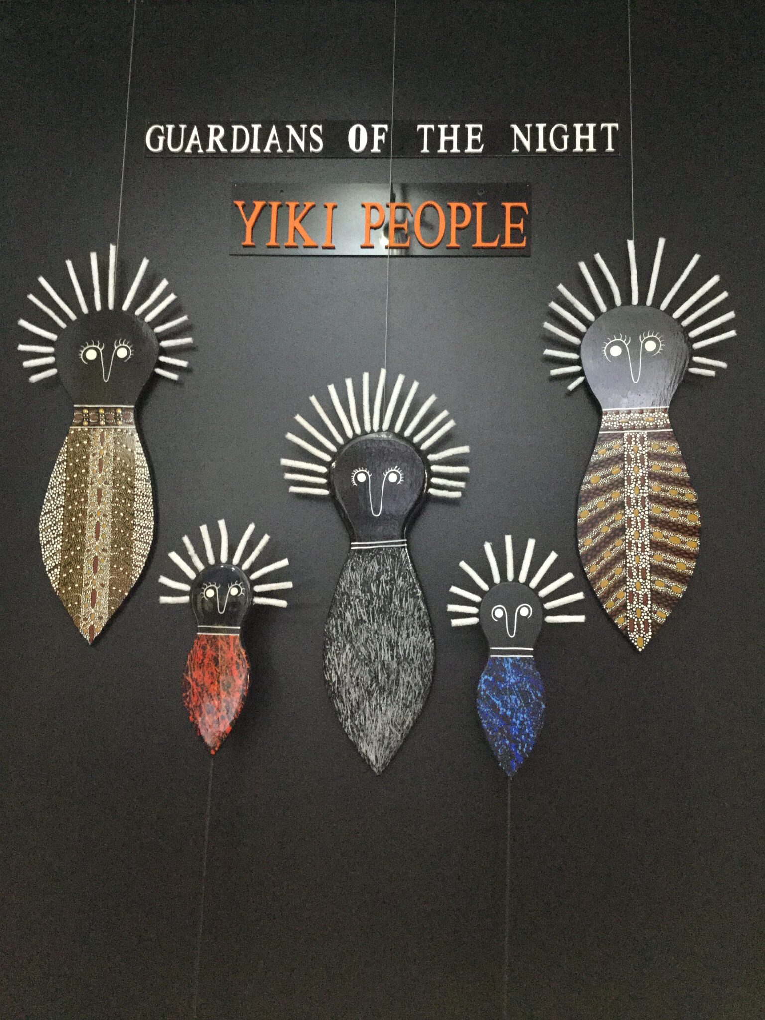 Art Workshops - Janbal Gallery